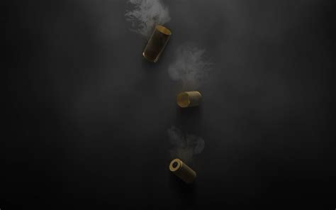 Falling Shells By Ice9tech On Deviantart