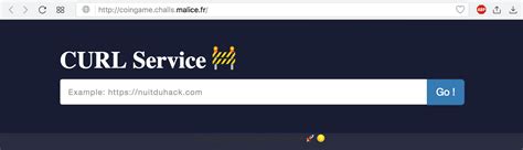 Nuit Du Hack Ctf 2018 Coingame Infosec Rm It