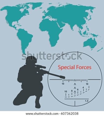 Sniper Stock Images Royalty Free Images Vectors Shutterstock