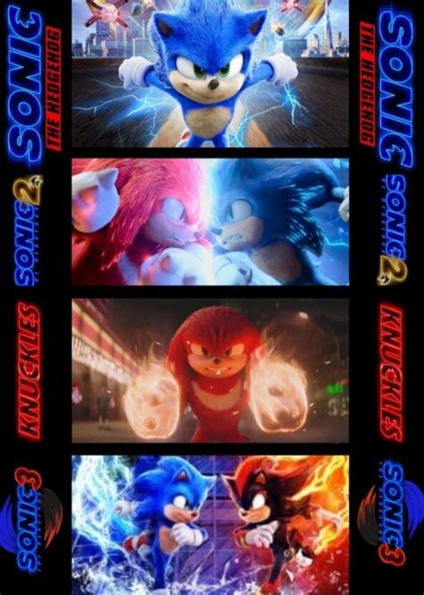 Silver The Hedgehog Fan Casting For Who Could Voice These Characters In