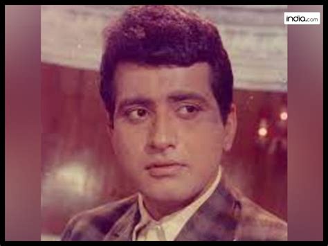 Manoj Kumar Death इस फिल्म को देखते ही मनोज कुमार ने बदला था अपना नाम जानें क्या था मनोज कुमार
