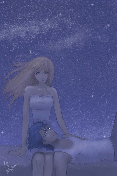 Pin By Lilith Delhi On Bleach Couples Bleach Couples Aurora Sleeping Beauty Disney Characters