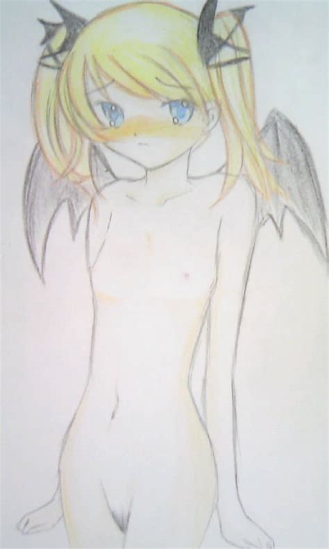 Rule 34 Casper Deathsmiles Tagme 643091
