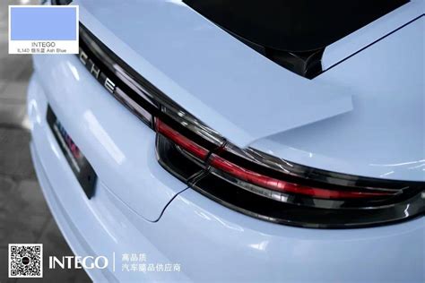 Intego案例：人见人爱的保时捷panamera 4s，至善者不息搜狐汽车搜狐网