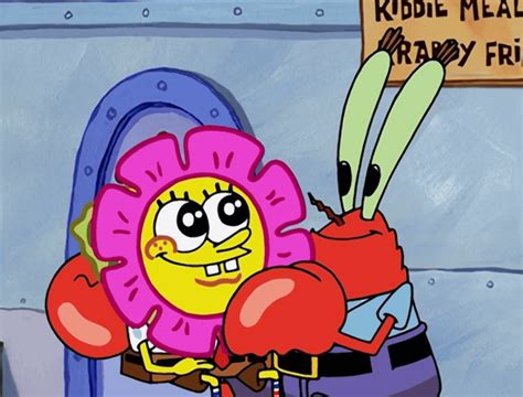 Why Are The Facial Expressions In The New Episodes So Exaggerated Rspongebob