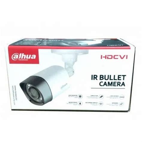 Dahua Bullet Camera Latest Price Dealers And Retailers In India