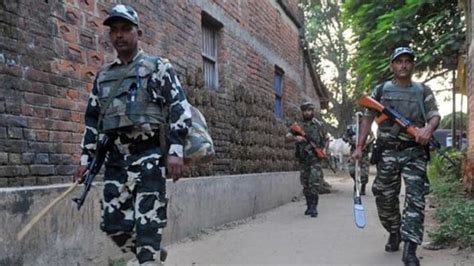 80 Naxals Killed 125 Arrested 150 Surrendered In Chhattisgarh In Last