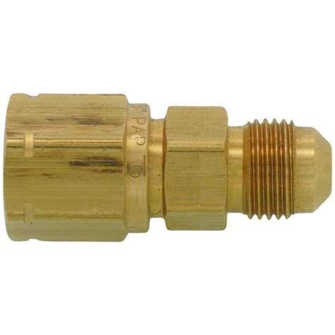 6005 python python 6005 python 3 8 male compression fitting assembly