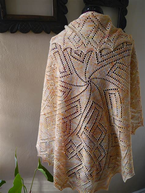 Holly Chayes Knitting Design