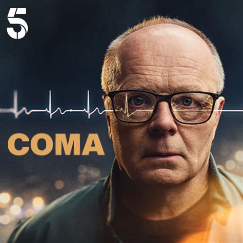 Coma Scored By Samuel Sim Airs 18th March Cool Music