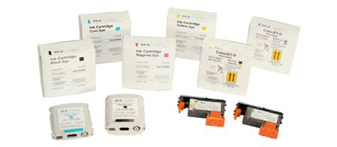 Consumables