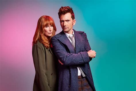 Doctor Who Releases David Tennant Deleted Script Scene