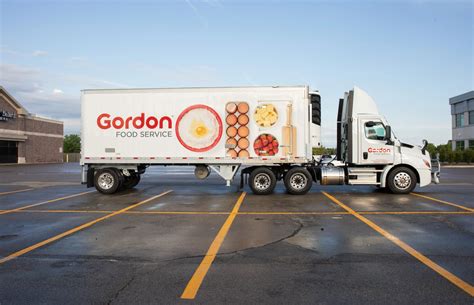 Foodservice Distributor In Delta Bc Gordon Food Service
