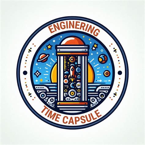 Engineering Time Capsule Youtube
