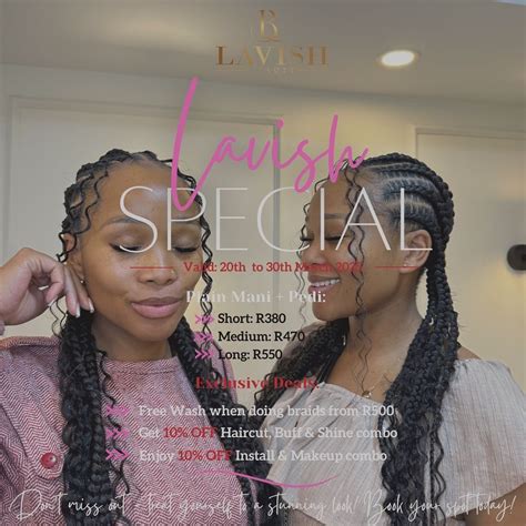 Lavish Beauty Salon Lblavishbeauty • Instagram Photos And Videos