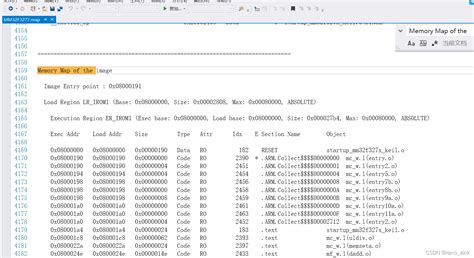 单片机flash操作ma801单片机的flash怎么改 Csdn博客