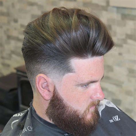 45 Best Haircuts For Fat Faces Find Your Perfect One 2021