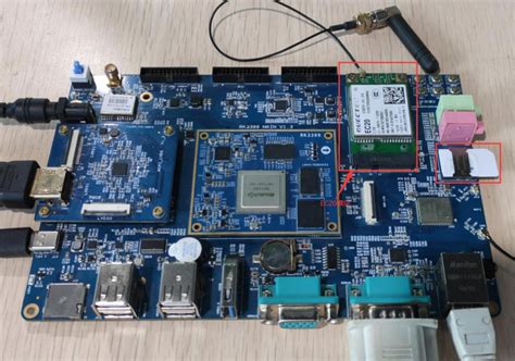 迅为3399开发板 pcie 4g模块测试 测试程序 aio 3399j mini pcie ec20 csdn博客