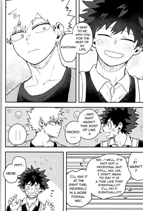 Rokuwari Quiz My Hero Academia Dj Eng Myreadingmanga