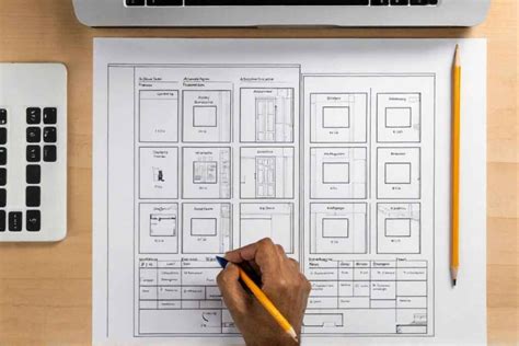 Graphic Scale A Visual Guide To Accurate Measurement