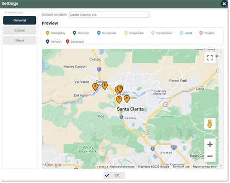 Getting Started With Territories Knowledgebase Appward