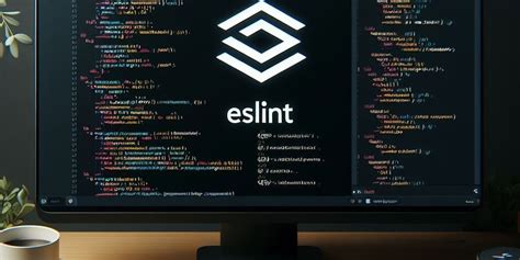 Master Your Code With ESLint Configurations DEV Community