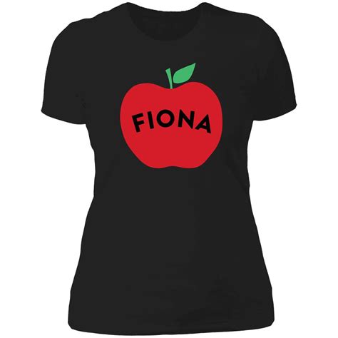 Olivia Rodrigo Fiona Apple Shirt