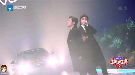 沈腾华晨宇反诈版staywithme🌹🌹 沈腾和华晨宇共同演唱反诈宣传歌曲《stay With Me》。😎“哦，杀猪盘，碰上就彻底玩儿完