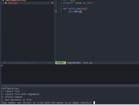 GitHub SamPosh PyDevbox Devbox Prepare Your Python Development