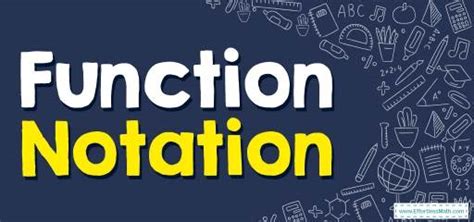 How To Solve Function Notation Free Worksheet Effortless Math We Help Students Learn To