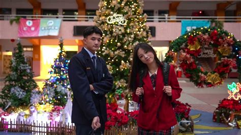 2024新北市大教育國際博覽會—莊敬高職 制服走秀 Youtube