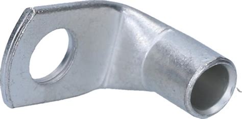 100 stuks kalitec a5 l8 buiskabelschoenen 90° haaks 25mm² m8