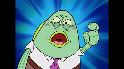 Spongebob Angry Jacks Broken Shell Emporium Commercial Youtube