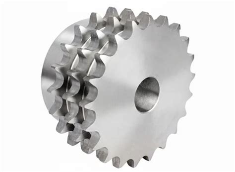 Triplex Sprocket At Best Price In India