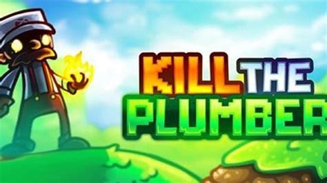 Kill The Plumber Review Mario Must Die Techraptor