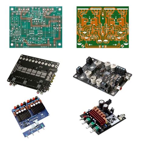 Unveiling The Versatile Applications Of Pcba And Pcb Powering The Modern World 86pcb