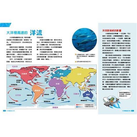 出發航向五大洋金石堂