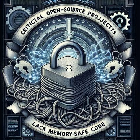 Memory Safe Programming An Urgent Need In Open Source Projects Amidst Rising Cybersecurity