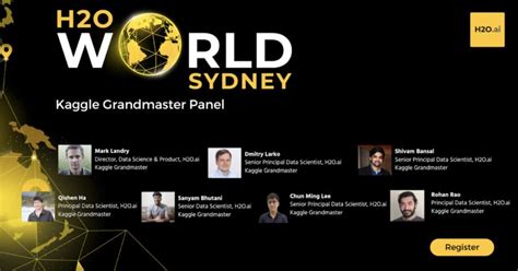 Ai Datascience Kaggle Machinelearning Qishen Ha