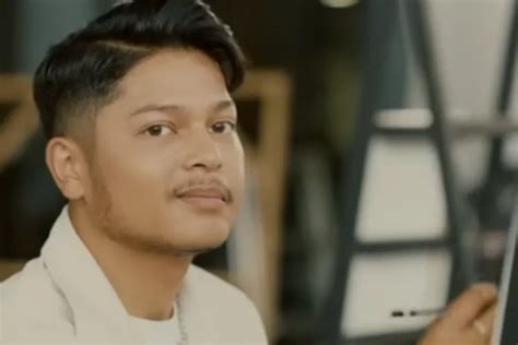 Lirik Dan Makna Lagu Salah Baca Pertanda Mark Natama Yang Viral Di