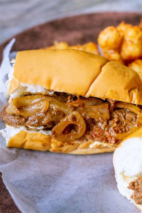Pan Con Bistec Cuban Steak Sandwich Latina Mom Meals