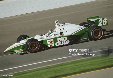 8111 Paul Tracy Photos And High Res Pictures Getty Images