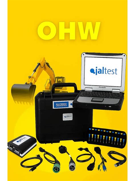 Caterpillar Diagnostic Tool Cat Fault Code And Troubleshooting