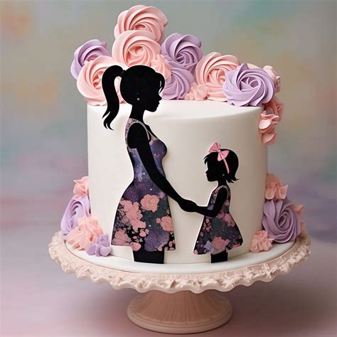 Mothers Day Cake Ideas Creative Cakes To Celebrate Mom
