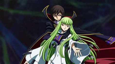Anime Where Good Guy Turns Evil