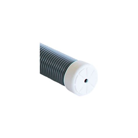 Can Sb Cable Protection End Cap White For Sale Specification