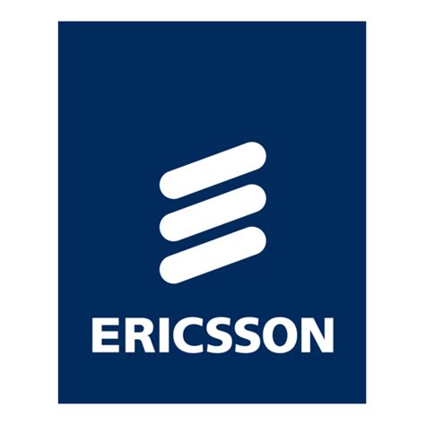 Ericsson Logo Png Vector Eps Free Download