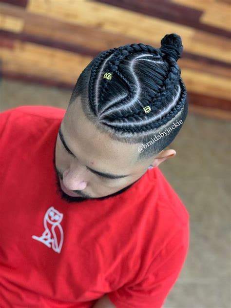Box Braids Hairstyles Dreadlock Hairstyles For Men Black Men Hairstyles Hairstyles 2018