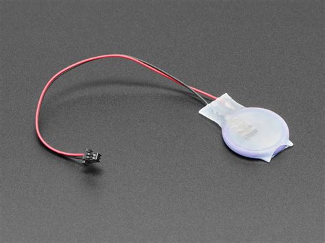 Raspberry Pi 5 Rtc Battery Adafruit Industries Unique And Fun Diy Electronics And Kits