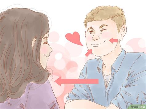 Cómo hacer que una chica se enamore de ti 31 pasos